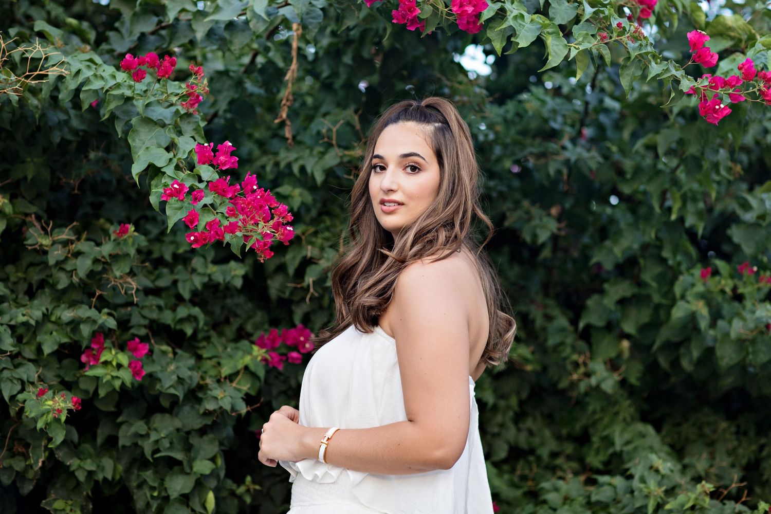 Nicole by Robin Jansky Photography