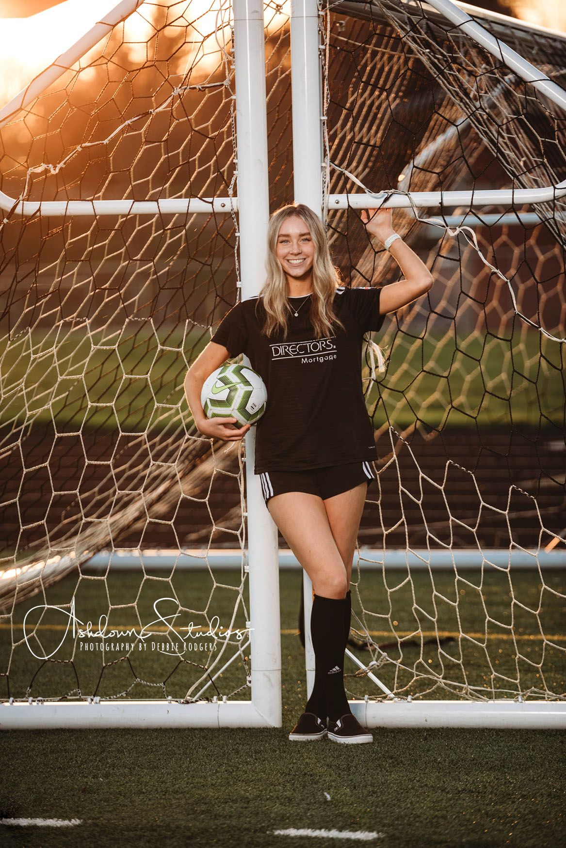 Lauren by Ashdown Studios Photography by Debbie Rodgers